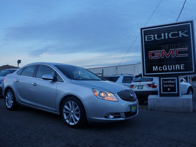 Used Buick Verano For Sale - CarGurus